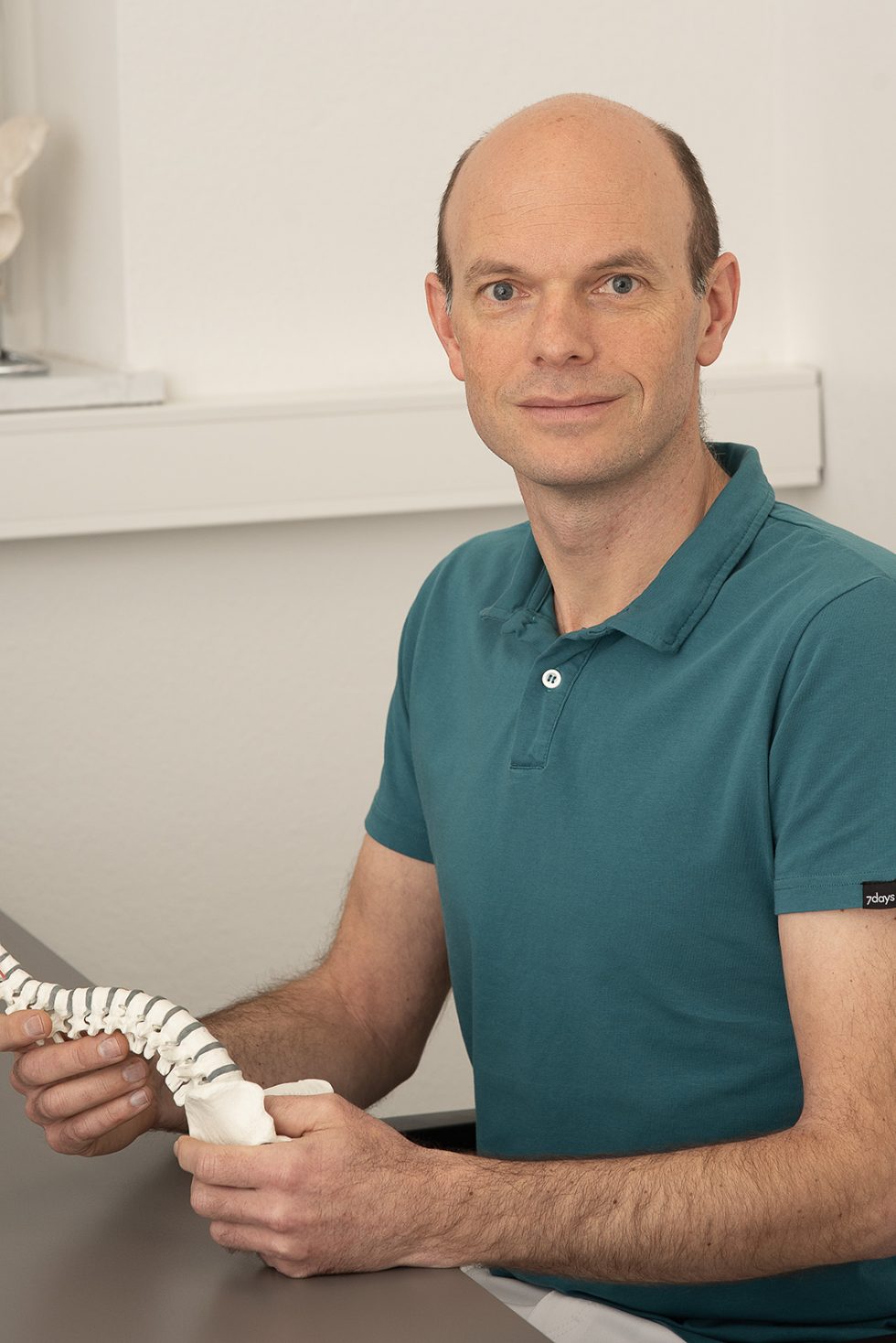 Start - Orthopädie Pescheck